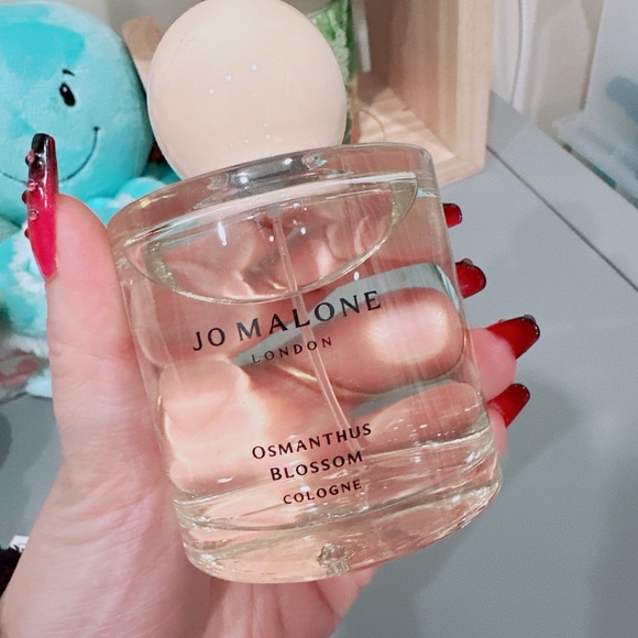 Jo Malone | Makeup | Jo Malone Limited Edition Osmanthus Blossom 0mlnew ...